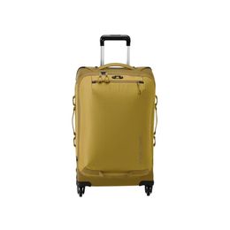 Eagle Creek Expanse 4 Rollen Trolley 65 cm mit Dehnfalte in gold | Gr.: onesize