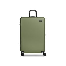 Smartbox Edition 05 4 Rollen Trolley 76 cm in olive | Gr.: onesize