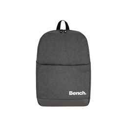 Bench Classic Daypack 42 cm Laptopfach in dunkelgrau | Gr.: onesize