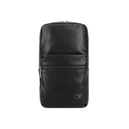 Roncato Brooklyn Umh&auml;ngetasche 30 cm in nero | Gr.: onesize