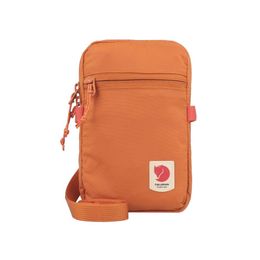 Fj&auml;llr&auml;ven FJ&Auml;LLR&Auml;VEN High Coast Mini Bag Umh&auml;ngetasche 11 cm in sunset orange | Gr.: onesize