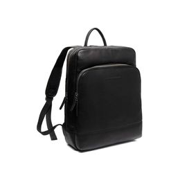 The Chesterfield Brand Nicola Daypack Leder 40 cm in black | Gr.: onesize