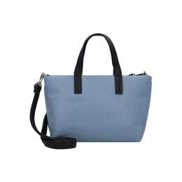 Tom Tailor Thessa Shopper Tasche 29.5 cm in light blue | Gr.: onesize