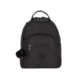 Kipling Basic Plus Seoul Kinderrucksack S 35 cm in signature emb | Gr.: onesize