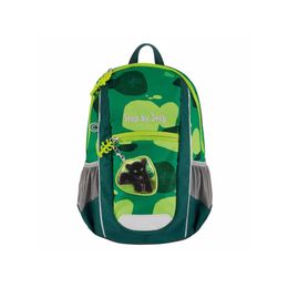 Step By Step Kiga Maxi Kindergartenrucksack 34 cm in Little Wild Cat Chiko | Gr.: onesize