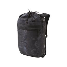 Nitro Fuse 24 - Rucksack 44 cm (wine) in forged camo | Gr.: onesize