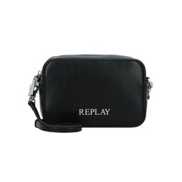 Replay Umh&auml;ngetasche 20 cm in black | Gr.: onesize