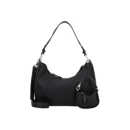 Gabor Devika Schultertasche 28 cm in black | Gr.: onesize