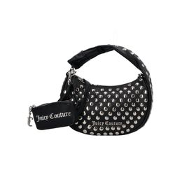 Juicy Couture Blossom Studs Handtasche S 24.5 cm in black | Gr.: onesize