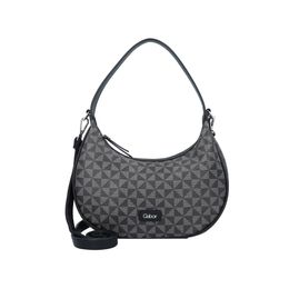 Gabor Barina Schultertasche 29 cm in mixed black | Gr.: onesize