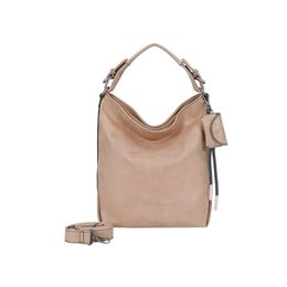 Fritzi aus Preussen Fritzi aus Preu&szlig;en Bitzi01 Jive Schultertasche 32 cm in copper | Gr.: onesize