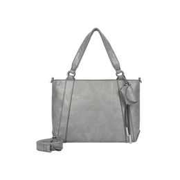 Fritzi aus Preussen Fritzi aus Preu&szlig;en Bitzi08 Shopper Tasche 38 cm in metallic shell | Gr.: onesize