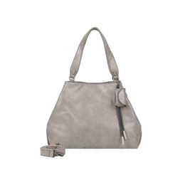 Fritzi aus Preussen Fritzi aus Preu&szlig;en Bitzi03 Shopper Tasche 43 cm in metallic shell | Gr.: onesize