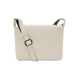 VLD VOi Leather Design 4Seasons Vanani Umh&auml;ngetasche Leder 32 cm in cream | Gr.: onesize