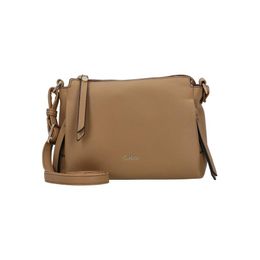 Gabor Jenny Umh&auml;ngetasche S 23 cm in camel | Gr.: onesize