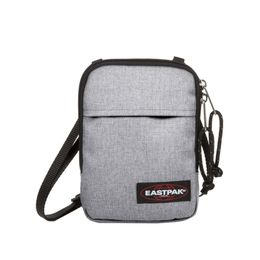Eastpak Buddy - Umh&auml;ngetasche 18 cm (black denim) in sunday grey | Gr.: onesize