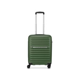 Roncato Ibiza 4 Rollen Kabinentrolley S 55 cm in limette | Gr.: onesize