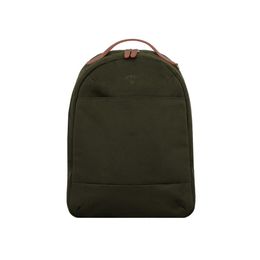 Jump Uppsala Daypack L 41.5 cm Laptopfach in olive | Gr.: onesize