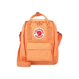 Fj&auml;llr&auml;ven FJ&Auml;LLR&Auml;VEN Kanken Sling Umh&auml;ngetasche 15 cm in sunstone orange | Gr.: onesize