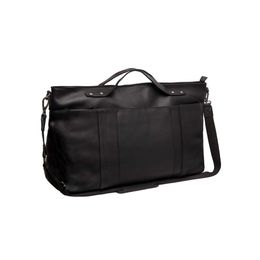 The Chesterfield Brand Mark Weekender Reisetasche Leder 58 cm in black | Gr.: onesize