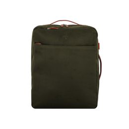 Jump Uppsala Reiserucksack L 45 cm in olive | Gr.: onesize