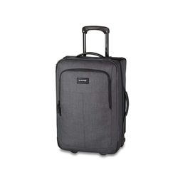 Dakine Carry On Roller 42 L - Rollenreisetasche 17" 55 cm (carbon) in carbon | Gr.: onesize