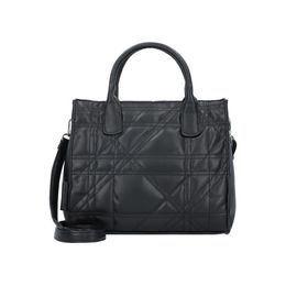 Tom Tailor Juana Handtasche 28 cm in black | Gr.: onesize