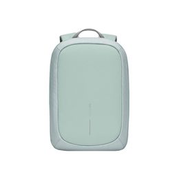XD Design Bobby Edge Business-Rucksack 46 cm Laptopfach in iceberg green | Gr.: onesize