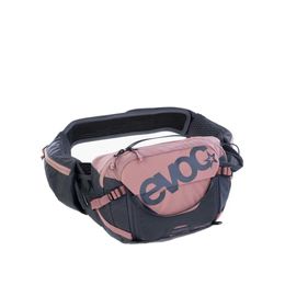Evoc Hip Pack Pro 3 - G&uuml;rteltasche 28 cm (black) in dusty pink | Gr.: onesize
