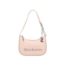 Juicy Couture Jasmine Schultertasche 24.5 cm in pink champagne | Gr.: onesize