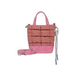 Fritzi aus Preussen Fritzi aus Preu&szlig;en Brigitte x fritzi Mini Toty limited Bubble Mini Bag Handtasche 13 cm in rosa | Gr.: onesize