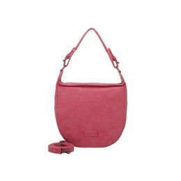Fritzi aus Preussen Fritzi aus Preu&szlig;en Schultertasche in Pink - (B)32 x (H)32 x (T)9,5 cm | Gr.: onesize