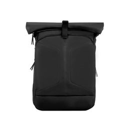Jump Obsidian Daypack 42 cm Laptopfach in black | Gr.: onesize
