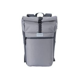 Nitro Cosmo Daypack 46 cm Laptopfach in graphite | Gr.: onesize