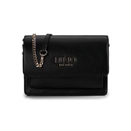 Liu Jo Caliwen Umh&auml;ngetasche M 22 cm in nero | Gr.: onesize