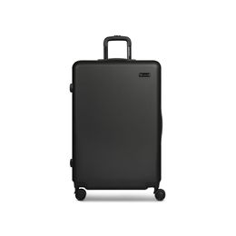 Smartbox Edition 05 4 Rollen Trolley 76 cm in black | Gr.: onesize