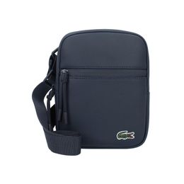 Lacoste Core Essentials Lcst Umh&auml;ngetasche 15.5 cm in eclipse | Gr.: onesize