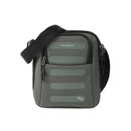 Hedgren Comby Relax Mini Bag Umh&auml;ngetasche RFID Schutz 18 cm in black ink | Gr.: onesize