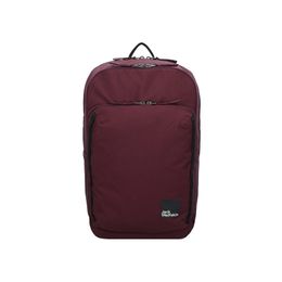 Jack Wolfskin Terracade Daypack 43 cm Laptopfach in amaranth | Gr.: onesize