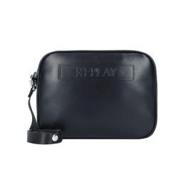 Replay Umh&auml;ngetasche 23 cm in black | Gr.: onesize