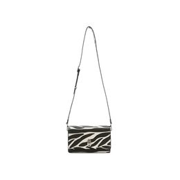 Seidenfelt Fjone Umh&auml;ngetasche 23 cm in zebra | Gr.: onesize