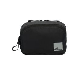 Jack Wolfskin Wandermood G&uuml;rteltasche 20 cm in granite black | Gr.: onesize
