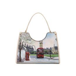 Y Not? Yesbag Shopper Tasche 32.5 cm in london | Gr.: onesize