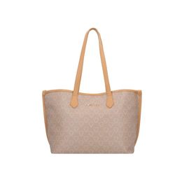 Valentino Lady Shopper Tasche 34 cm in natur-multicolor | Gr.: onesize