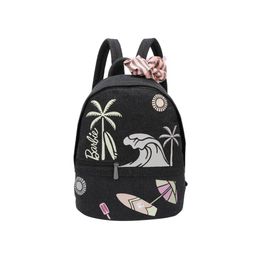 Fritzi aus Preussen Fritzi aus Preu&szlig;en Rucksack "Malibu" in Schwarz - (B)29 x (H)31 x (T)14 cm | Gr.: onesize