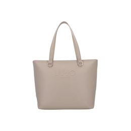Liu Jo Halona Shopper Tasche L 31 cm in neutro | Gr.: onesize