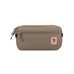 Fj&auml;llr&auml;ven FJ&Auml;LLR&Auml;VEN High Coast G&uuml;rteltasche 21 cm in clay | Gr.: onesize