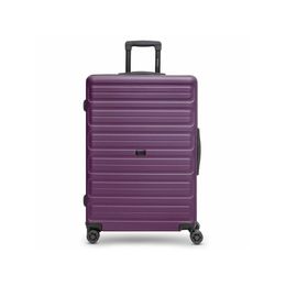 Redolz Essentials 08 Large 4 Rollen Trolley 75 cm in purple 2 | Gr.: onesize