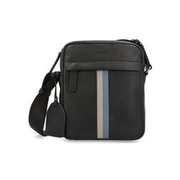 Picard Horizon Mini Bag Umh&auml;ngetasche Leder 17 cm in schwarz | Gr.: onesize
