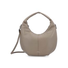 Picard Gretel Schultertasche Leder 33 cm in gravel | Gr.: onesize